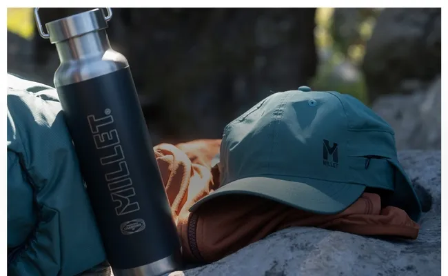 Nueva colección Millet