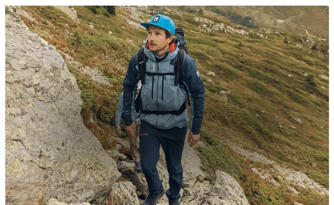 Nueva colección Millet
