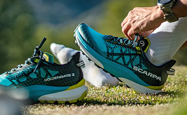 Scarpa Sale - Footwear for Hiking, Snowsports, Climbing & Running