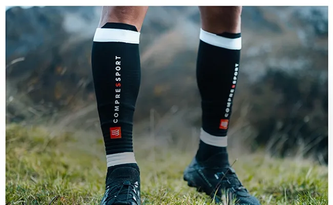 Nouvelle Collection Compressport