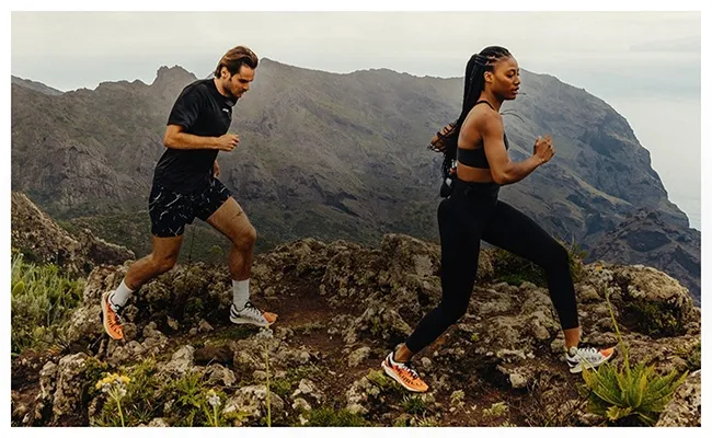 Ventes privées Running et Trail - jusqu'à -80%