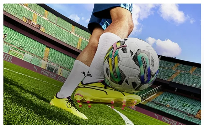 Ventes privées Puma