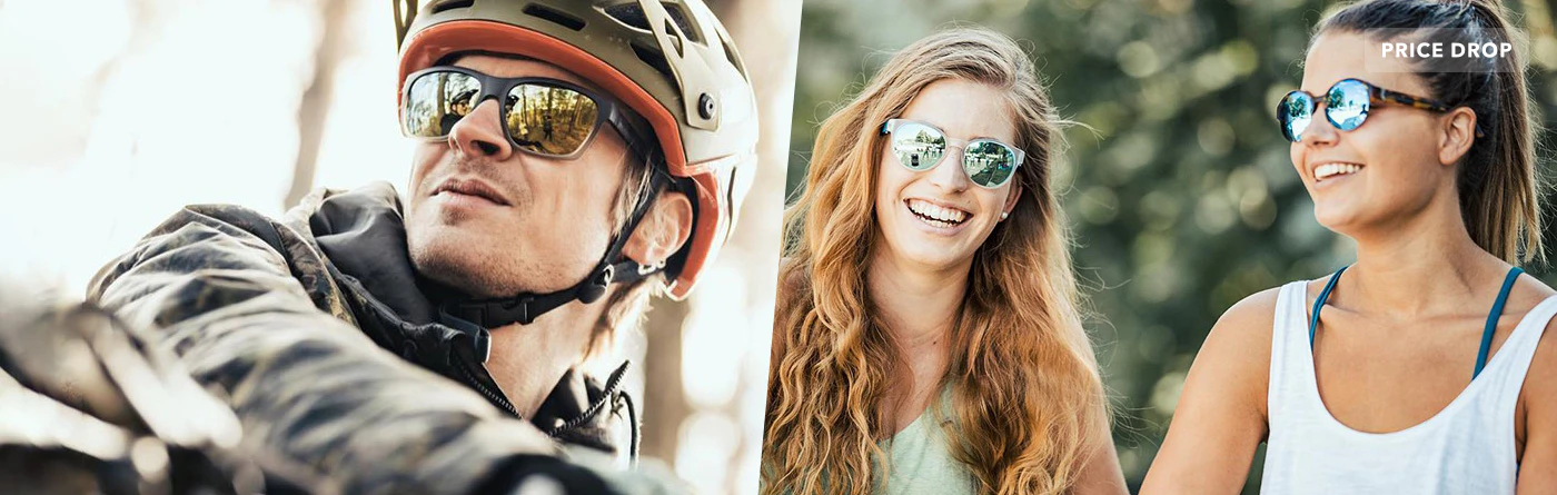 Red Bull SPECT Sunglasses