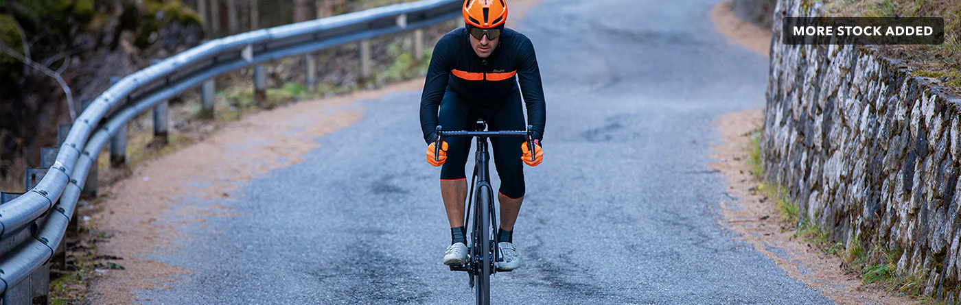 Santini - Cycling clothing