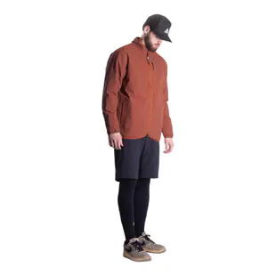 FW Apparel Mens Root Reversible Insulated Jacket (Multi) | Sportpursui