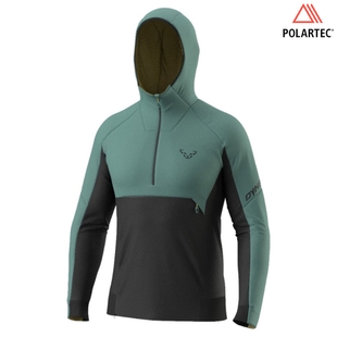Dynafit Mens Tigard Alpha Direct Jacket (Multi) | Sportpursuit.com