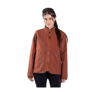 FW Apparel Womens Root Reversible Insulated Jacket (Multi) | Sportpurs