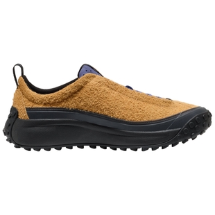 Keen Mens KS Mino Hiking Shoes (Oak Buff/Skipper Blue) | Sportpursuit.