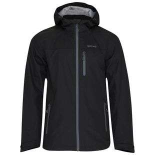 Pika Chaqueta Snowdon Hombres (Negro) | privatesportshop.es
