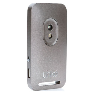 Zensorium Tinké Android Bluetooth (Grey) | Sportpursuit.com