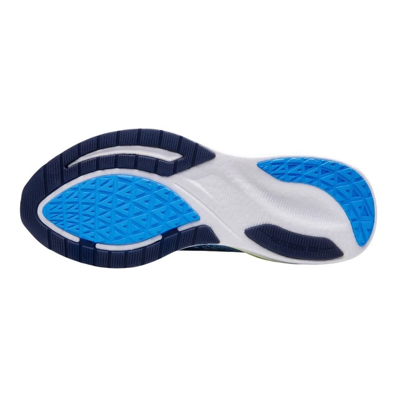 361 Womens Centauri Running Shoes (Blue) | Sportpursuit.com