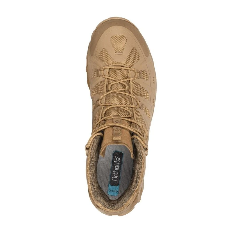 AKU Mens Selvatica TC Mid GTX Hiking Boots | Sportpursuit.com