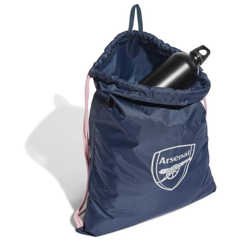 Adidas Sac de rangement AFC Gymsack 16,5 L (Bleu) | privatesportshop.f
