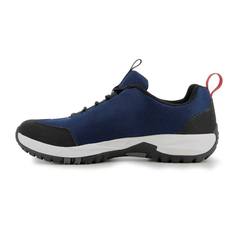 Alpina Sports EWL 23 Casual Shoes (Dark Blue) | Sportpursuit.com