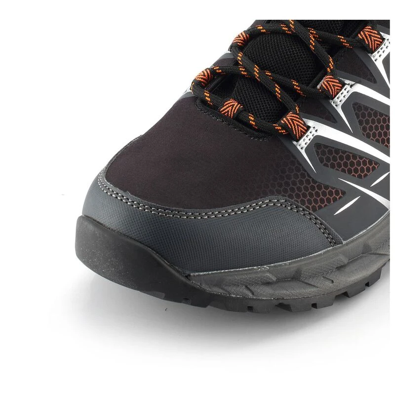 Alpine Pro Haire Shoes (Black) | Sportpursuit.com