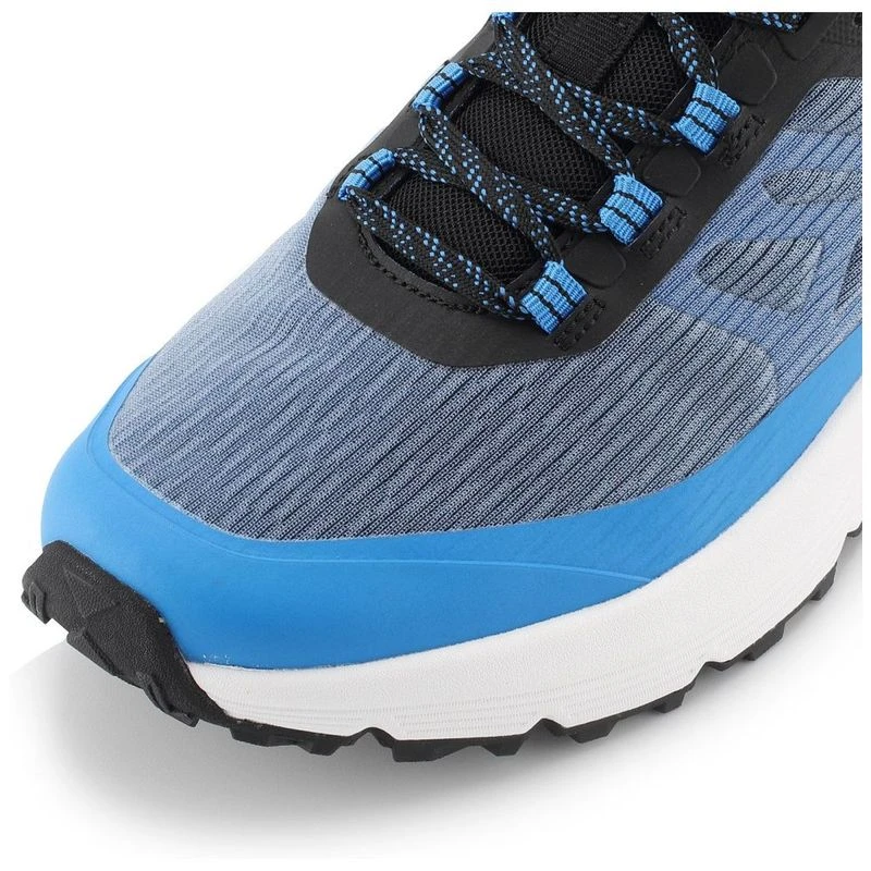 Alpine Pro Ujase Running Shoes (Brilliant Blue) | Sportpursuit.com