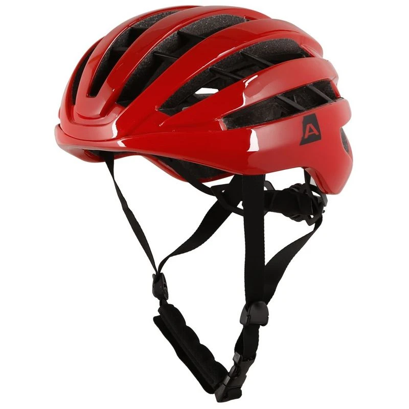 Alpine Pro Gorle Road Helmet (Orange.Com) | Sportpursuit.com