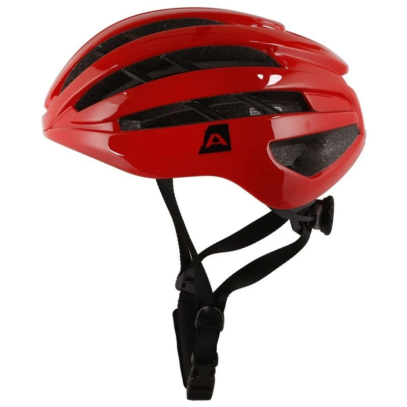 Alpine Pro Gorle Road Helmet (Orange.Com) | Sportpursuit.com