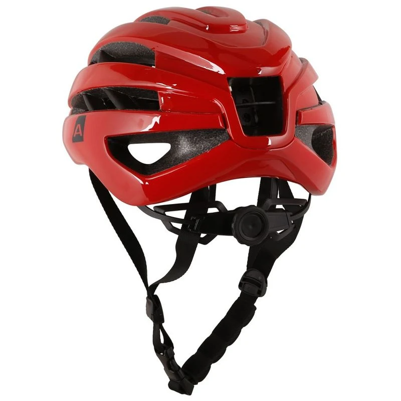 Alpine Pro Gorle Road Helmet (Orange.Com) | Sportpursuit.com