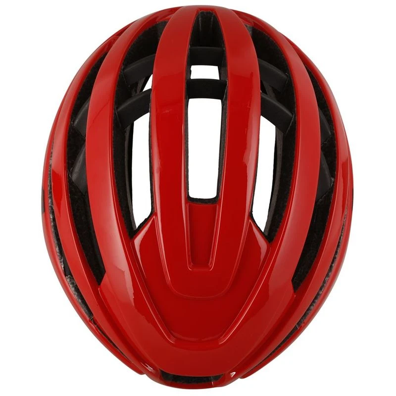 Alpine Pro Gorle Road Helmet (Orange.Com) | Sportpursuit.com