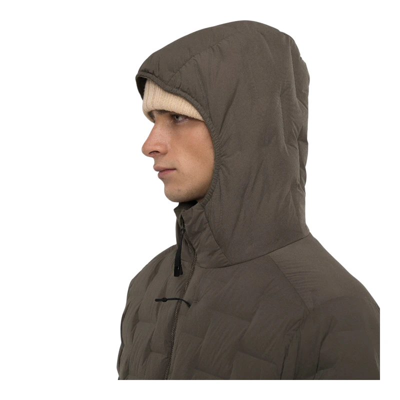 Armada Doudoune Sitkin Homme (Olive) | privatesportshop.fr