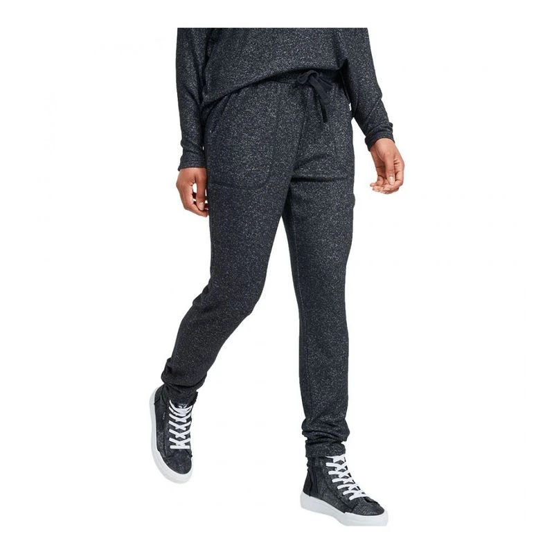 Roxy Womens Just Perfection Trousers (Anthracite) | Sportpursuit.com