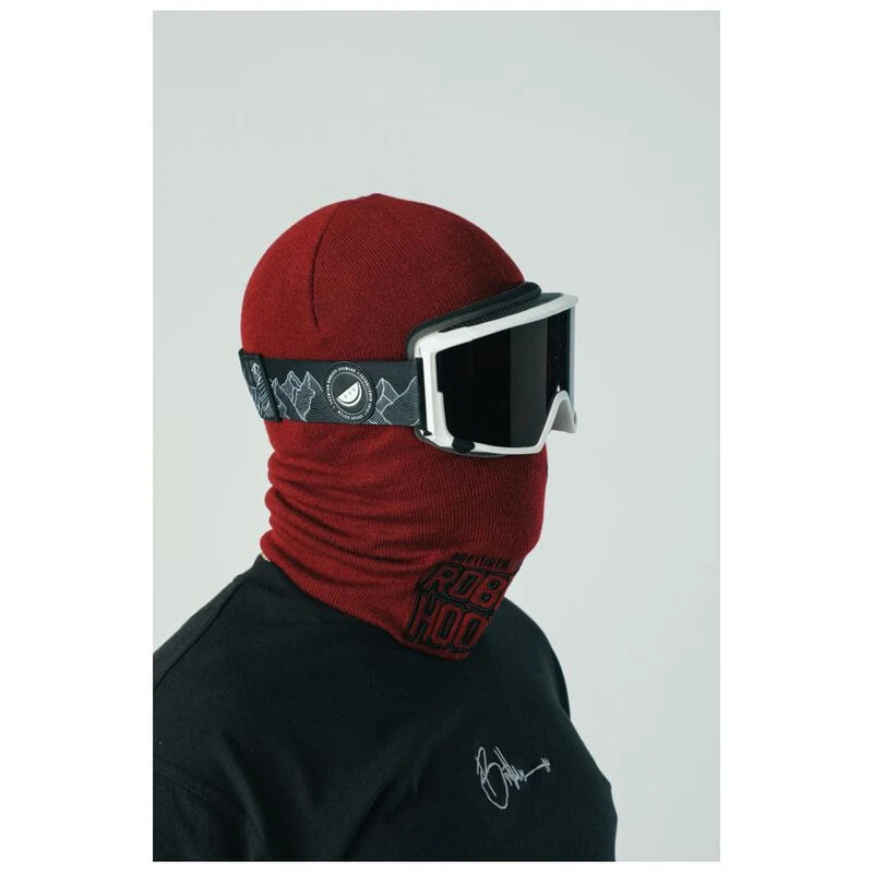 BrethrenApparel Robbin Hood (Malbec) | Sportpursuit.com