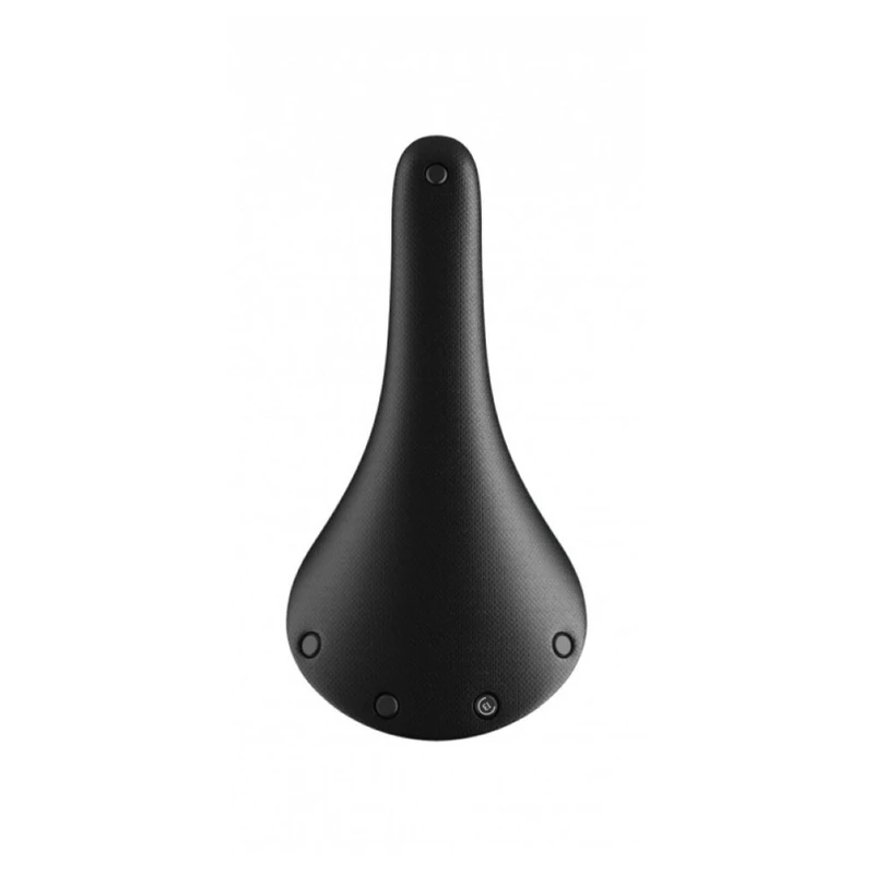 Brooks England Cambium All-Weather C13 Saddle (Black) | Sportpursuit.c