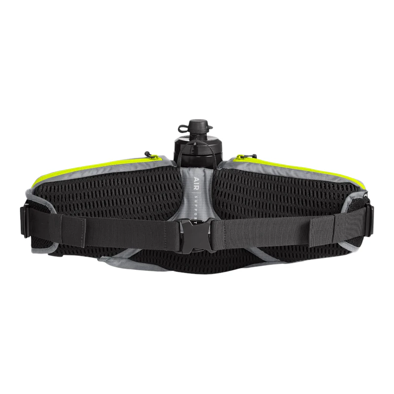 Camelbak Podium Flow 4L Hydration Pack (Grey) | Sportpursuit.com