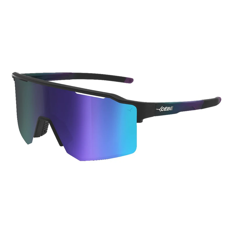 Cebe Gafas de sol deportivas Outflow Lite (Negro) | privatesportshop.e