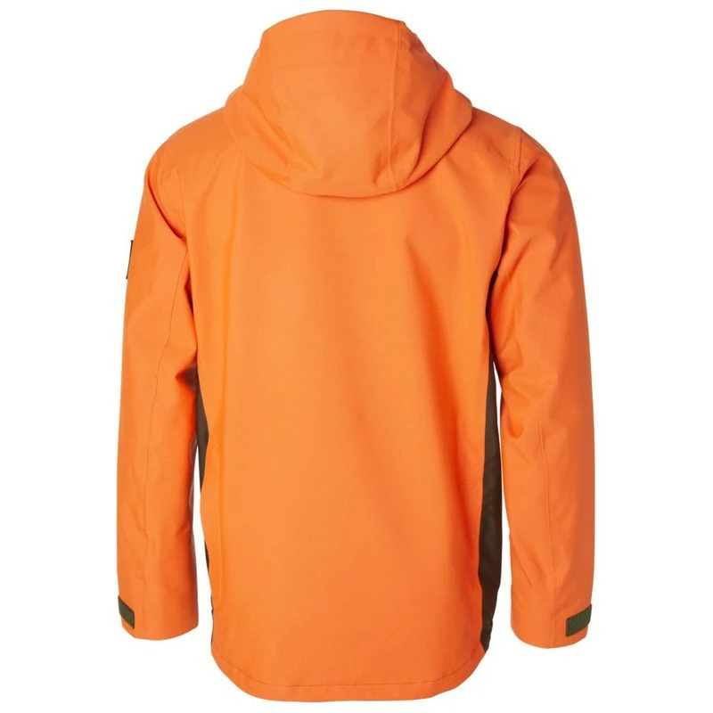 Chevalier Mens Endeavor Chevalite 2.0 Jacket (Orange) | Sportpursuit.c