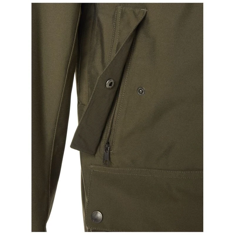 Chevalier Mens Endeavor Chevalite 2.1 Jacket (Dark Green) | Sportpursu