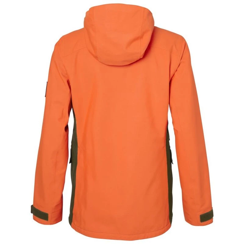 Chevalier Womens Endeavor Chevalite 2.2 Jacket (Orange) | Sportpursuit