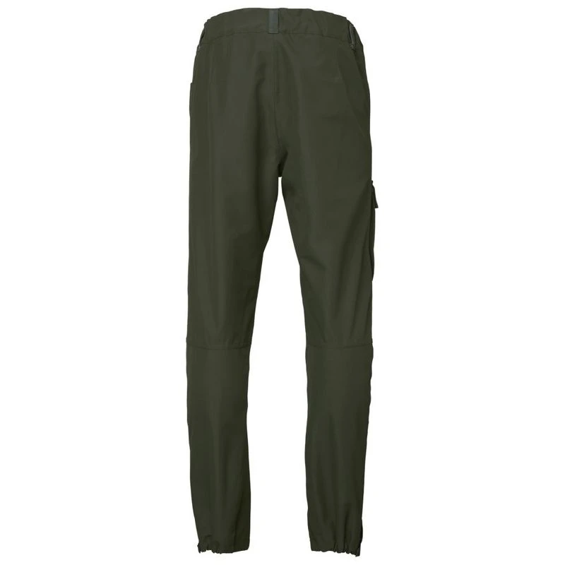 Chevalier Mens Fractus Chevalite Trousers (Dark Green) | Sportpursuit.
