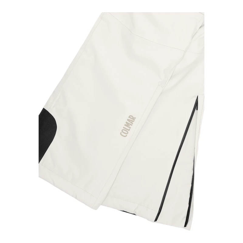 Colmar Mens 0732 Trousers (White) | Sportpursuit.com