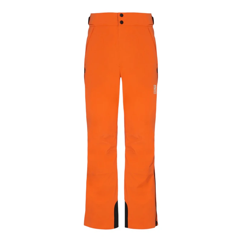Colmar Mens 0733 Trousers (Orange) | Sportpursuit.com