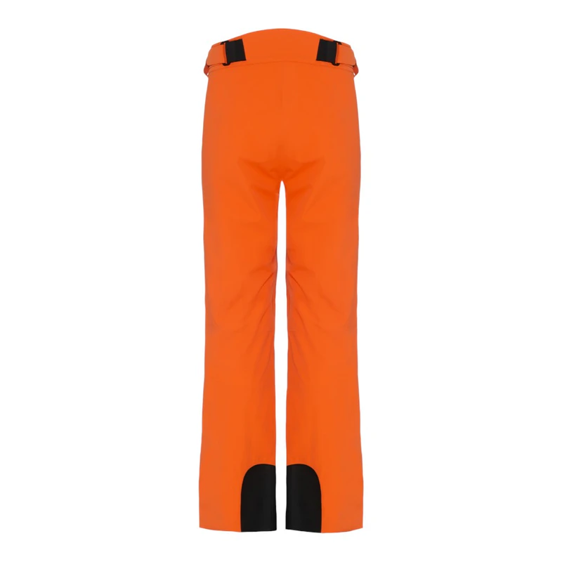 Colmar Mens 0733 Trousers (Orange) | Sportpursuit.com