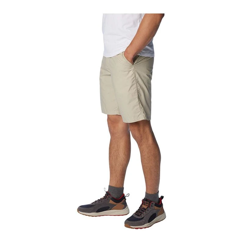 Columbia Shorts Washed Out™ Hombres (Gris) | privatesportshop.es