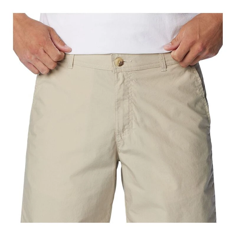 Columbia Shorts Washed Out™ Hombres (Gris) | privatesportshop.es