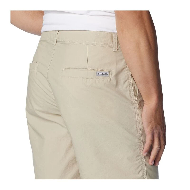 Columbia Shorts Washed Out™ Hombres (Gris) | privatesportshop.es