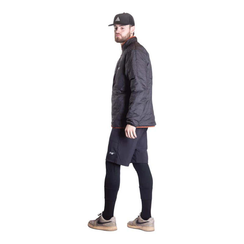 FW Apparel Mens Root Reversible Insulated Jacket (Multi) | Sportpursui