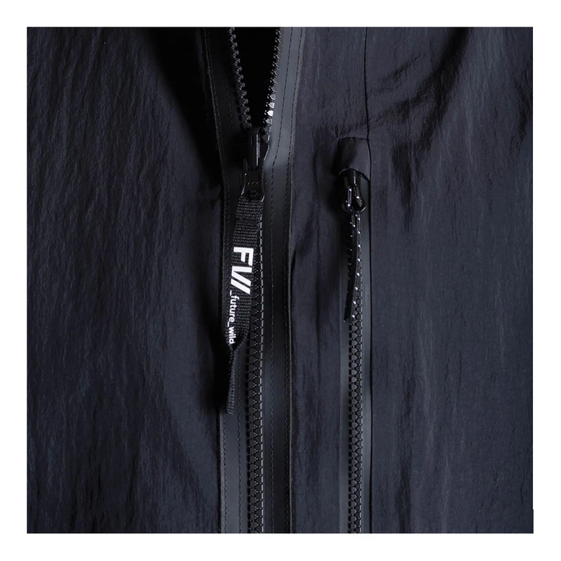FW Apparel Mens Root Reversible Insulated Jacket (Multi) | Sportpursui