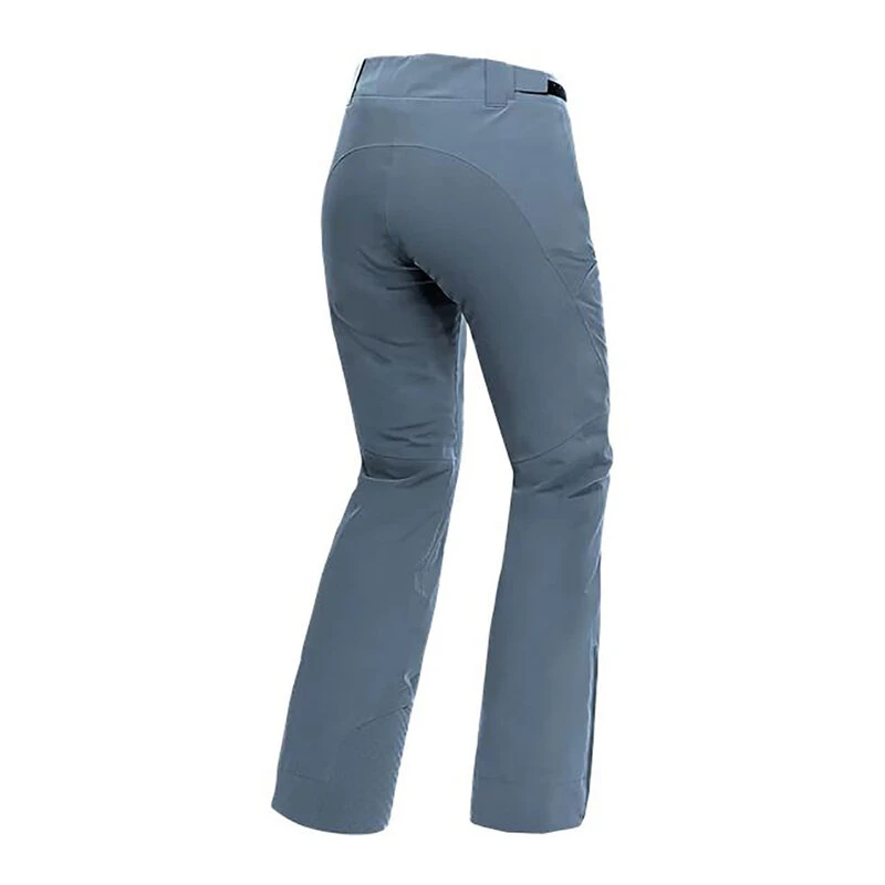 Dainese Womens P001 Dermizax EV™ Trousers (Blue) | Sportpursuit.com