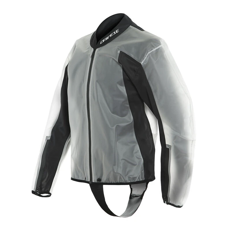 Dainese Giacca Rain Body Racing 2 Uomo (Nero) | privatesportshop.it