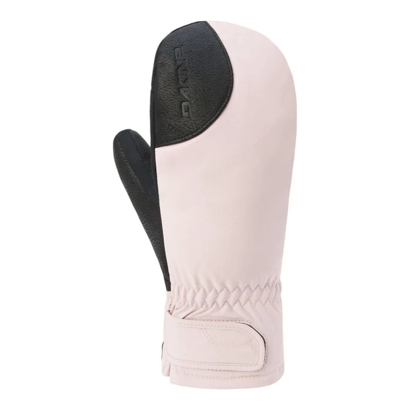 Dakine Tahoe Mittens (Pink) | Sportpursuit.com