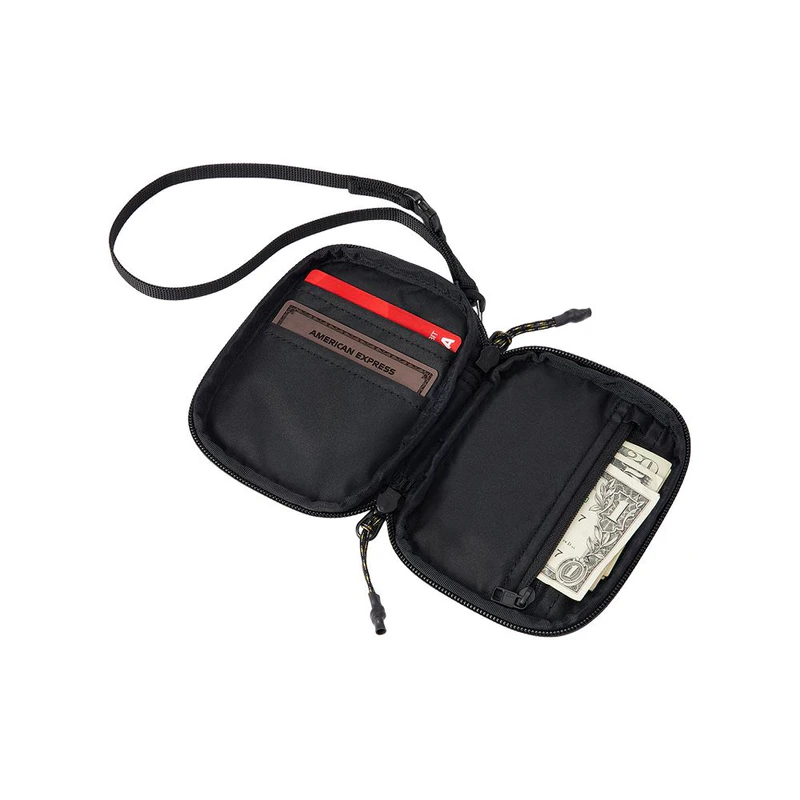Dakine Jett 0.3L Map Case (Black) | Sportpursuit.com