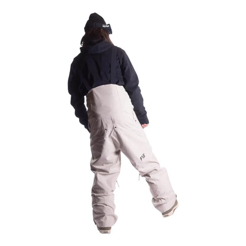 FWApparel Mens Catalyst Fusion Oversize 2.5L Overall (Sand) | Sportpur