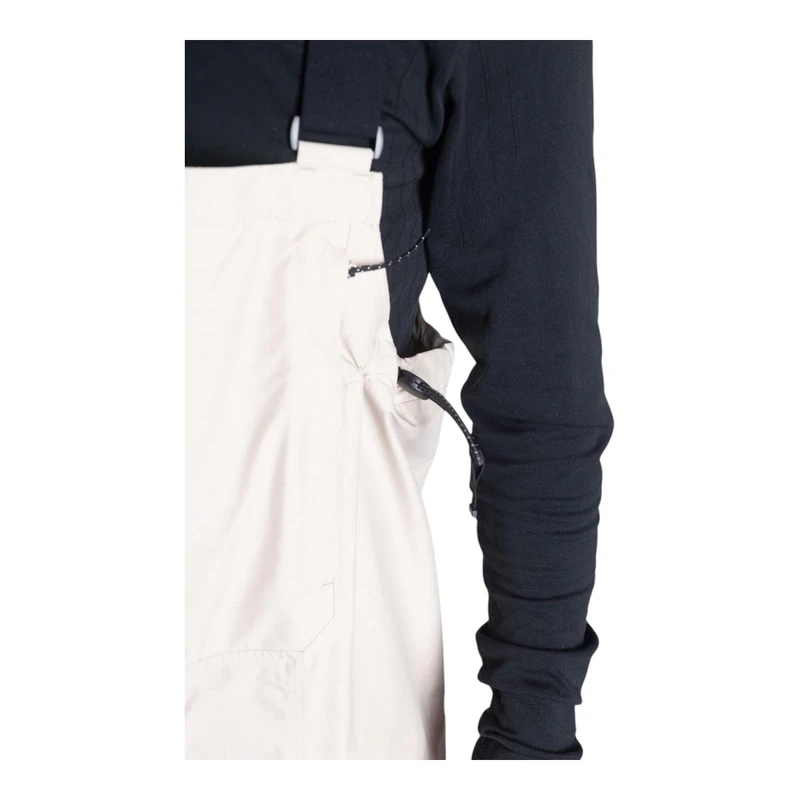 FWApparel Mens Catalyst Fusion Oversize 2.5L Overall (Sand) | Sportpur