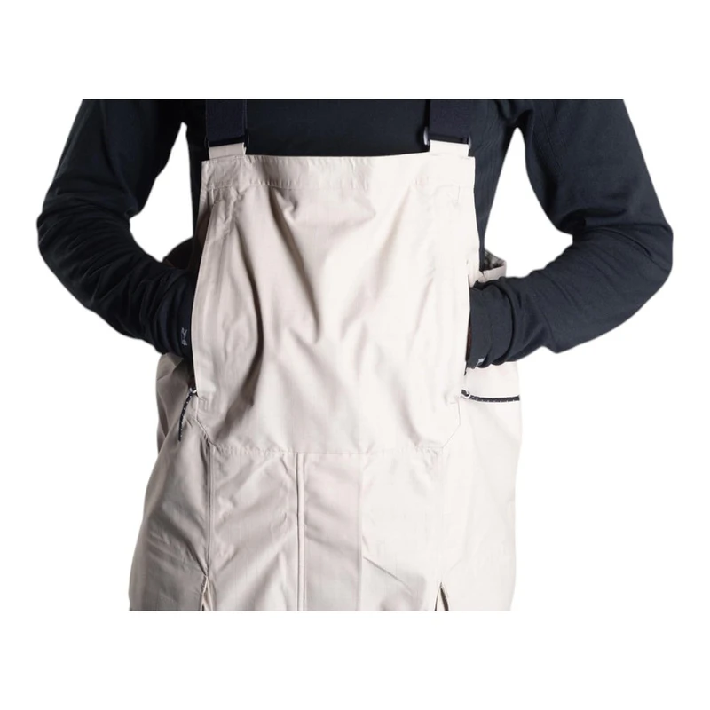 FWApparel Mens Catalyst Fusion Oversize 2.5L Overall (Sand) | Sportpur