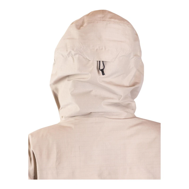 FW Apparel Womens Catalyst Fusion 3-In-1 Ski Jacket (Sand) | Sportpurs